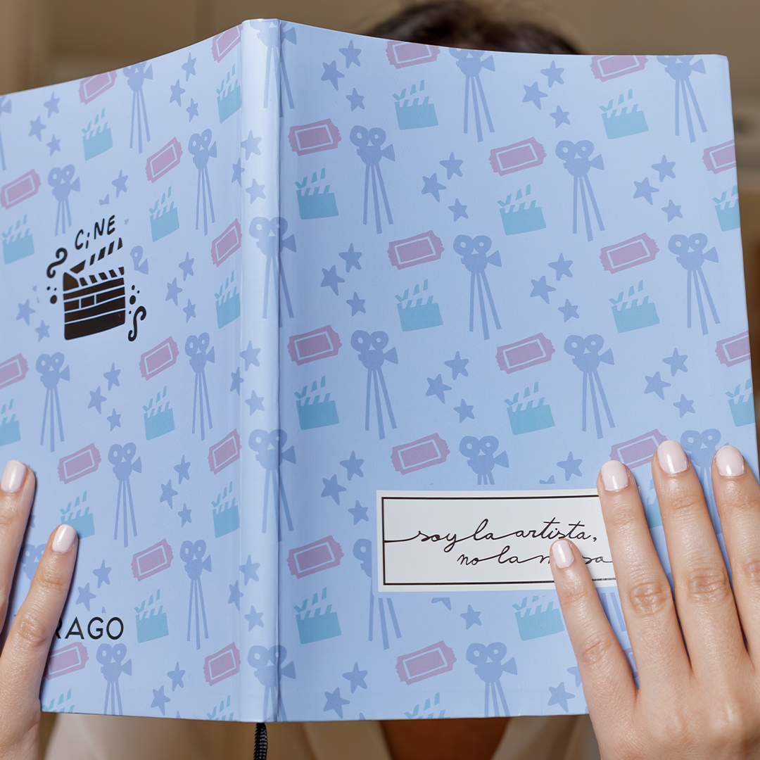 Cómo usar un cuaderno para redefinir tus metas profesionales